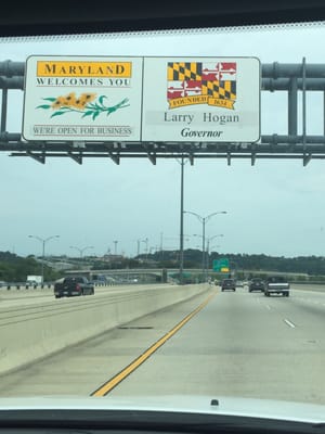 INTERSTATE I-495 CAPITAL BELTWAY - Updated August 2024 - 10 Photos & 43 ...