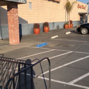 ROLLER LAND - 18 Photos & 42 Reviews - 1445 W 18th St, Merced ...