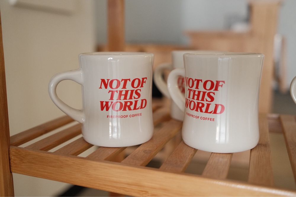 FIREPROOF COFFEE - Updated October 2025 - 319 Photos & 189 Reviews ...