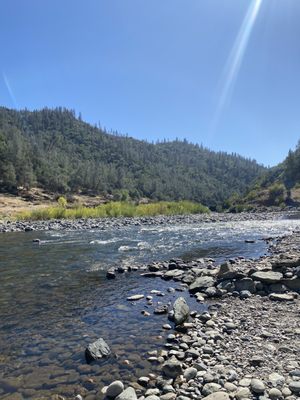 AMERICAN RIVER CANYON OVERLOOK PARK - 29 Photos - 855 Pacific Ave ...