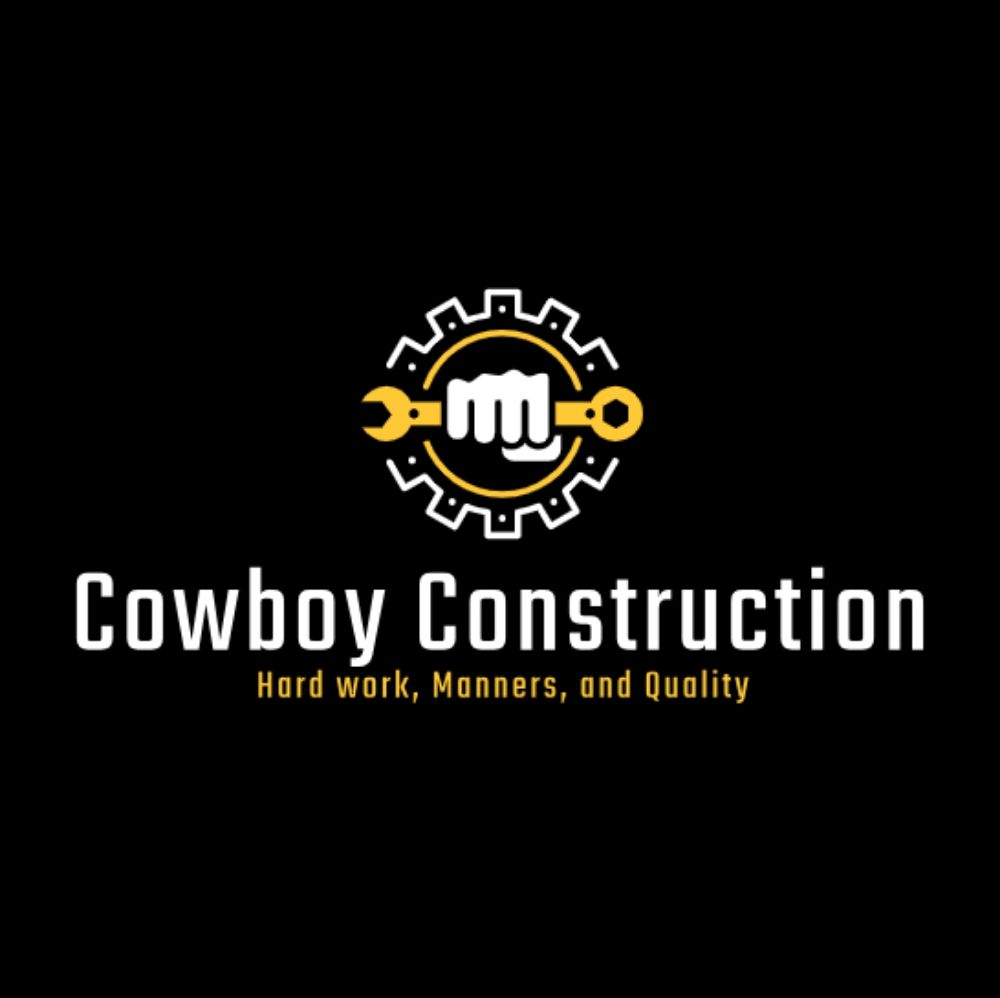 COWBOY CONSTRUCTION - Updated August 2025 - Request a Quote - New ...