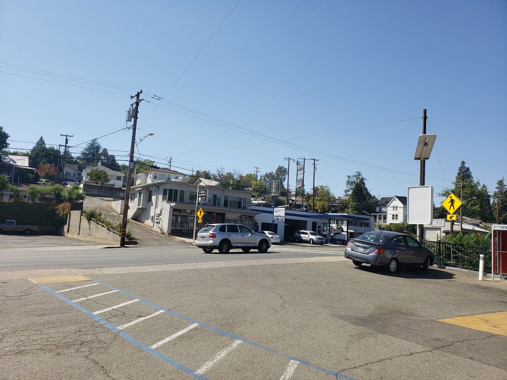 L & M AUTOMOTIVE & TRANSMISSIONS - Updated November 2025 - 315 Sutter ...