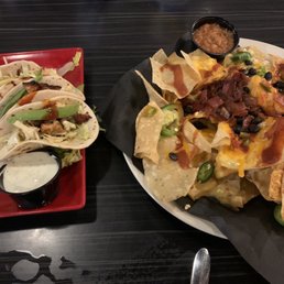 FOOD & FIRE BBQ-TAPHOUSE - Updated July 2025 - 180 Photos & 177 Reviews ...