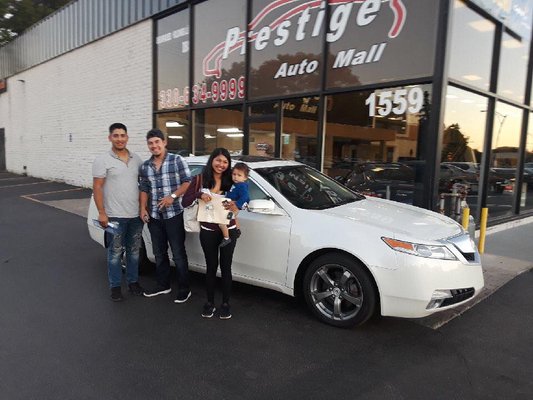 PRESTIGE AUTO MALL - Updated November 2024 - 85 Photos & 82 Reviews ...