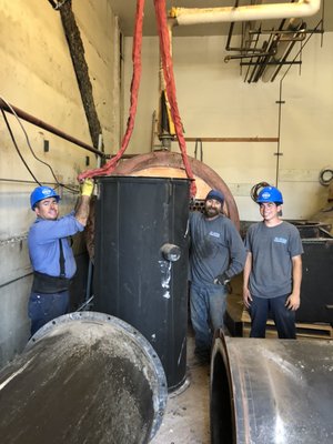 Slater Plumbing & Mechanical - Updated September 2025 - 107 Photos - 15 ...