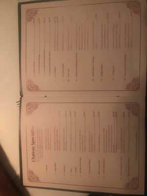 CHATEAU CHANG - 75 Photos & 143 Reviews - 15425 Anacapa Rd, Victorville ...