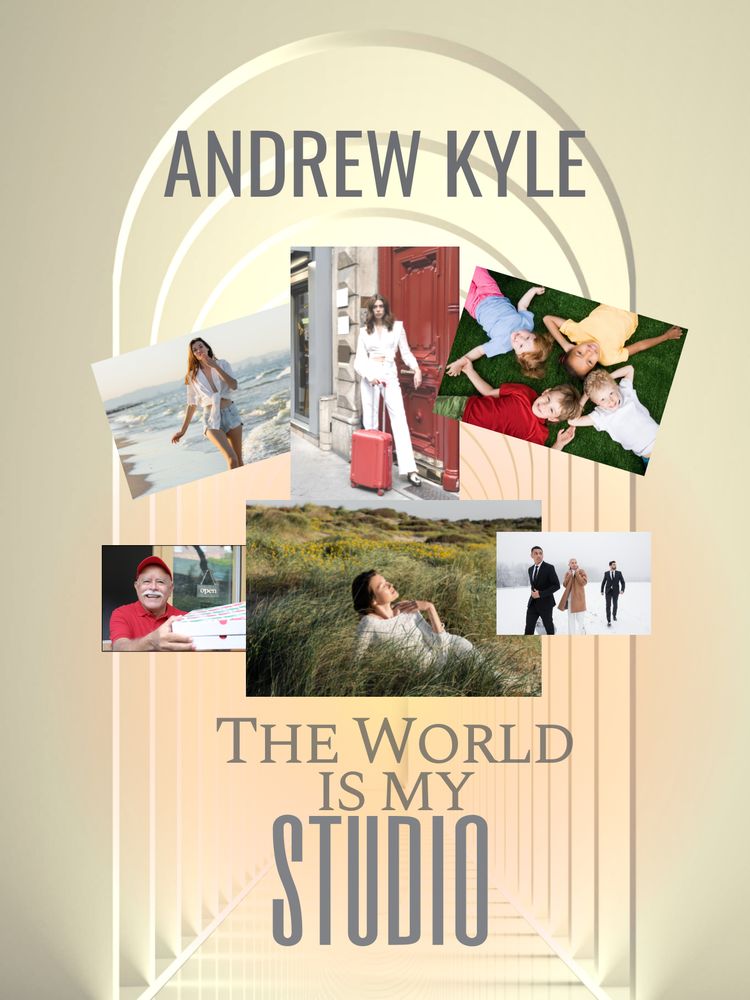 ANDREW KYLE MEDIA - Updated April 2026 - Request a Quote - 646 Edgedale ...