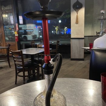 ANATOLIA CAFE & HOOKAH LOUNGE - 168 Photos & 314 Reviews - 52 Peachtree ...