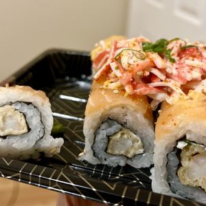 SUSHI 7 - 277 Photos & 308 Reviews - 5030 Las Brisas Blvd, Reno, NV - Yelp