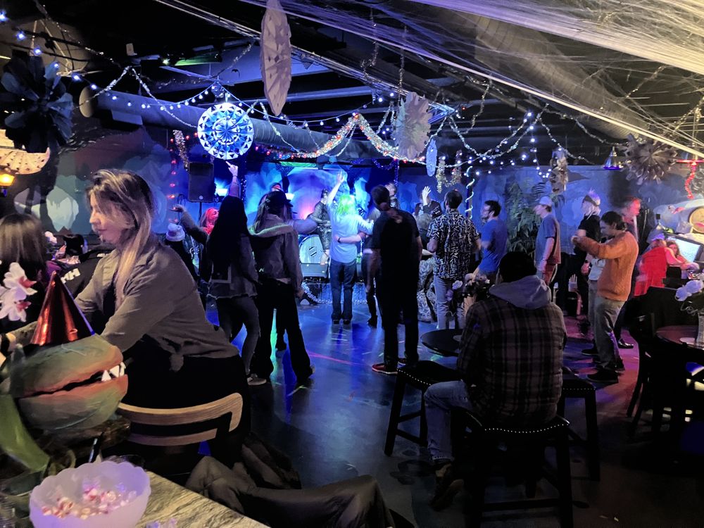 THE SUBTERRAIN - Updated October 2025 - 22 Photos - 900 Main Ave, Durango, Colorado - Wine Bars ...