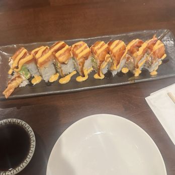 SUSHI NUNU - Updated July 2025 - 336 Photos & 159 Reviews - 12275 ...