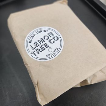 LEMON TREE - Updated December 2025 - 295 Photos & 298 Reviews - 224 N ...