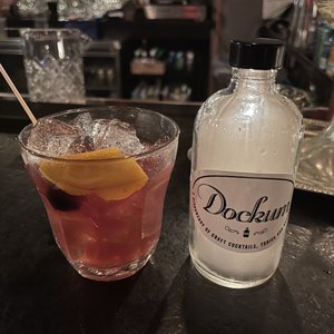 DOCKUM - 96 Photos & 60 Reviews - 104 S Broadway Ave, Wichita, Kansas ...