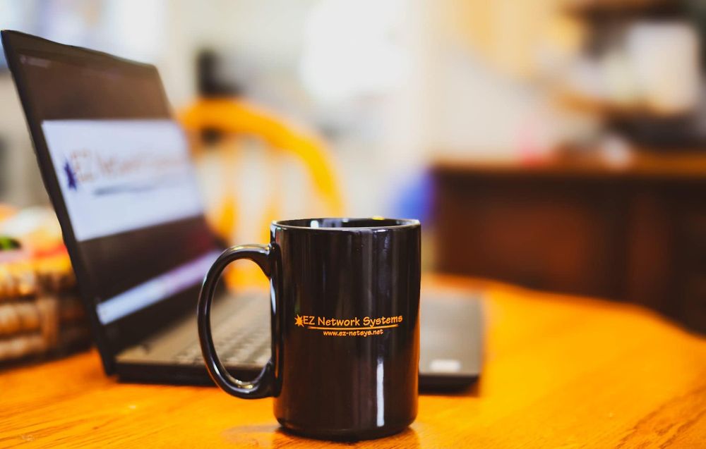 EZ NETWORK SYSTEMS - Updated July 2025 - 222 W Lockeford St, Lodi ...