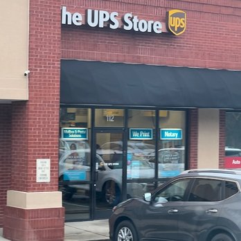 THE UPS STORE - Updated October 2025 - 26 Photos & 11 Reviews - 3912 ...
