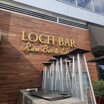 LOCH BAR - Updated March 2025 - 1457 Photos & 619 Reviews - 4444 ...