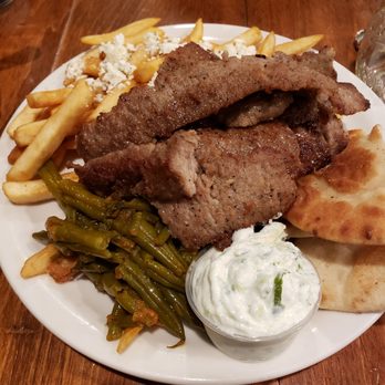 GREEK HOUSE CAFE - 380 Photos & 1097 Reviews - 2375 Sycamore Dr, Simi ...