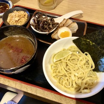 GOLDEN PORK TONKOTSU RAMEN BAR - Updated July 2024 - 3090 Photos & 885 ...