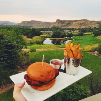 FOOTPRINTS RESTAURANT AT FOSSIL TRACE - Updated August 2024 - 71 Photos ...