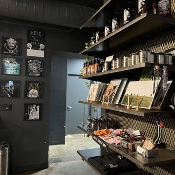 HEXE COFFEE CO. - Updated February 2025 - 304 Photos & 213 Reviews ...
