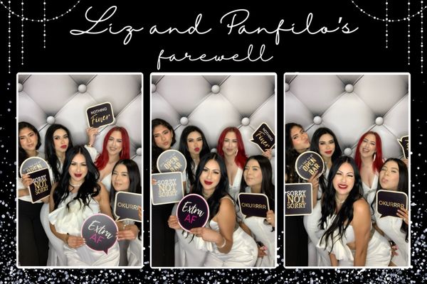 SJ PHOTO BOOTHS - Updated January 2026 - 54 Photos & 11 Reviews ...