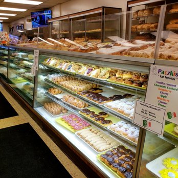 FRAGAPANE BAKERIES - Updated July 2025 - 80 Photos & 157 Reviews ...