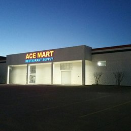 Ace Mart Restaurant Supply Reviews | Read Customer Service Reviews of ...