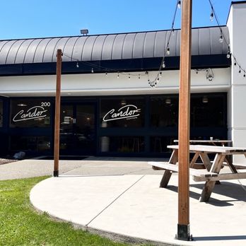 CANDOR COFFEE - Updated May 2024 - 359 Photos & 214 Reviews - 200 SW ...