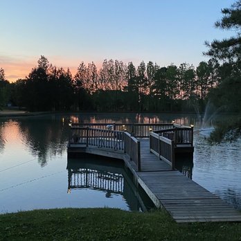 PARKERS CROSSROADS RV PARK & CAMPGROUND - Updated October 2025 - 24 ...