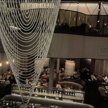 BLVD STEAKHOUSE - Updated November 2024 - 1702 Photos & 766 Reviews ...