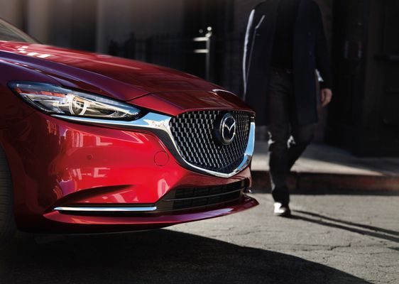 PARETTI MAZDA OF COVINGTON - Updated December 2025 - 15 Photos - 69134 ...