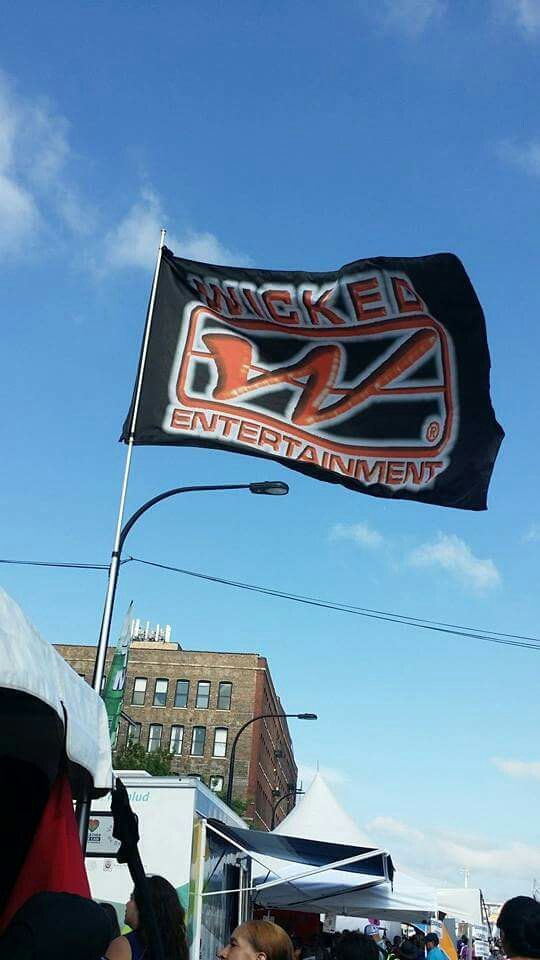 WICKED ENTERTAINMENT - Updated April 2024 - 840 W Grand Ave, Chicago ...