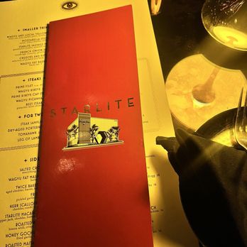 STARLITE - Updated September 2025 - 2410 Photos & 2305 Reviews - 3175 ...