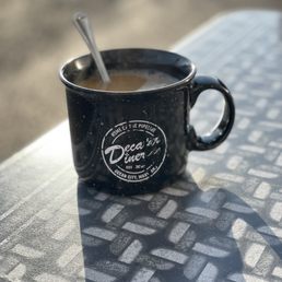 DECATUR DINER - Updated April 2025 - 194 Photos & 196 Reviews - 9609 ...