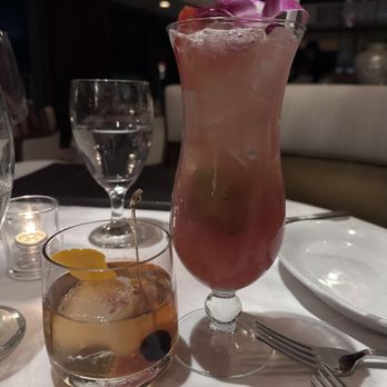 THE SIGNATURE PRIME STEAK & SEAFOOD - Seafood Restaurant in Honolulu ...
