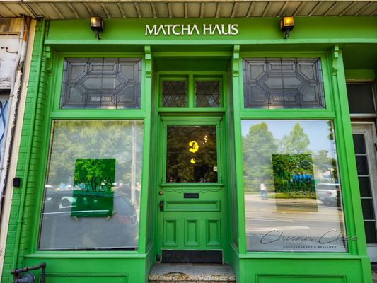 MATCHA HAUS - Updated October 2025 - 41 Photos & 17 Reviews - 324 ...