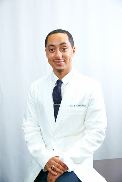 UEL ALEXIS, MD - Updated April 2024 - 860 Fifth Ave, New York, New York ...