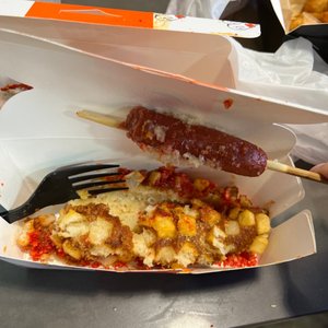 TWO HANDS SEOUL FRESH CORN DOGS - 20 Photos & 10 Reviews - 8443 Haven ...