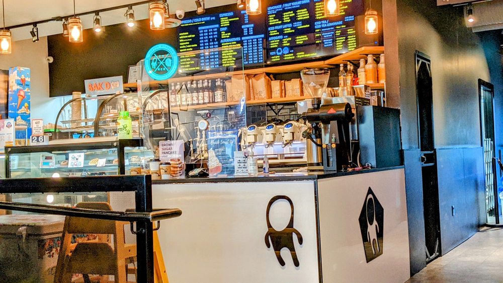 COFFEE MONSTER - Updated October 2025 - 86 Photos & 55 Reviews - 15285 ...