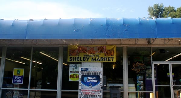 GABE’S MARKET - Updated October 2025 - 6882 Macon Rd, Memphis ...