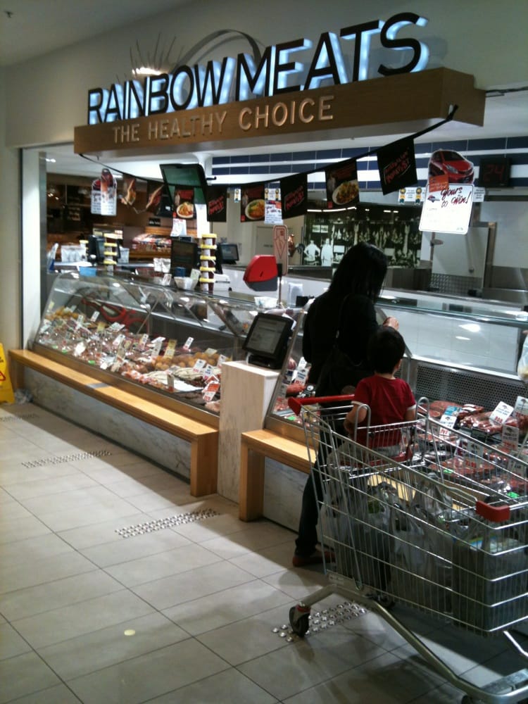 RAINBOW MEATS CAMBERWELL - Updated January 2025 - 793 Burke Rd ...