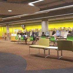 CHOLLA LIBRARY - 22 Photos & 23 Reviews - Libraries - 10050 N Metro ...