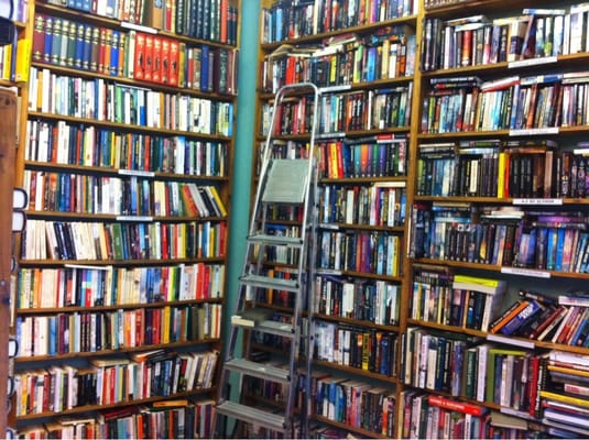 ANY AMOUNT OF BOOKS - Updated November 2025 - 12 Photos & 20 Reviews ...