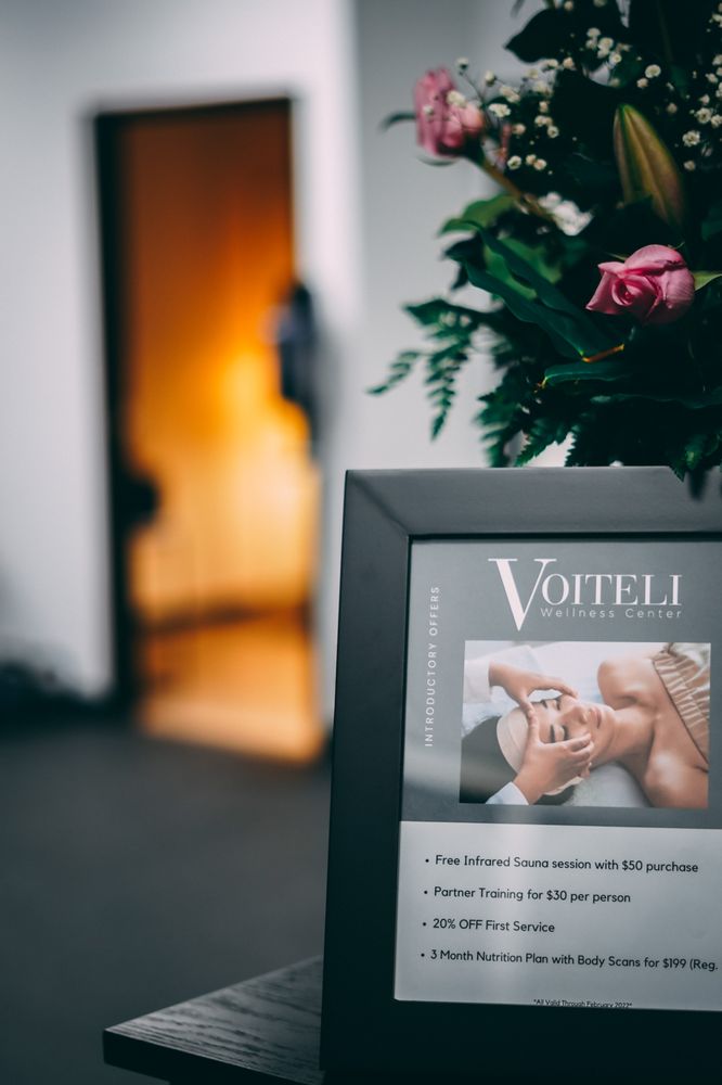 VOITELI WELLNESS CENTER - Updated December 2025 - 3916 Missouri Flat Rd ...