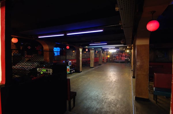 LA JAVA - Updated December 2024 - 10 Photos & 31 Reviews - 105 rue du ...