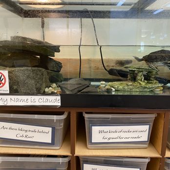 CUB RUN RECREATIONAL CENTER - Updated October 2025 - 24 Photos & 65 ...