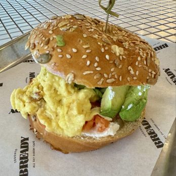 BREADY CAFE - Updated August 2025 - 162 Photos & 31 Reviews - 15 Connie ...