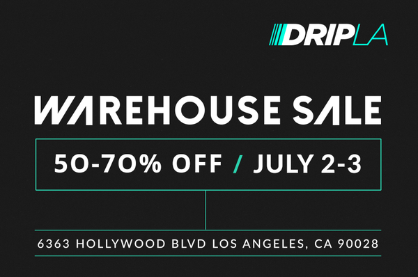 DRIP LA - Updated October 2025 - 10 Photos & 52 Reviews - 6376 ...