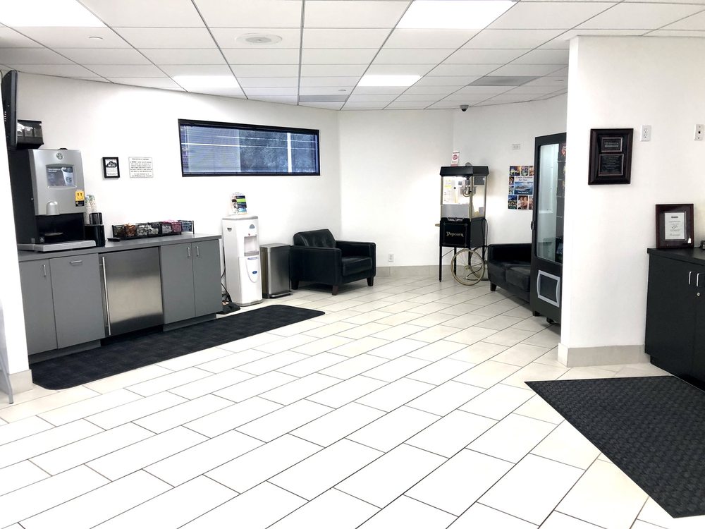 THOUSAND OAKS TOYOTA - Updated June 2025 - 282 Photos & 1285 Reviews ...