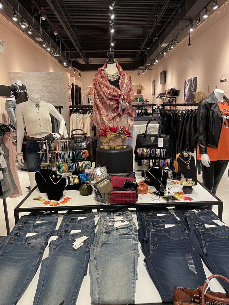 NICOLE WEAR - Updated October 2025 - 400 NJ-38, Moorestown, New Jersey ...